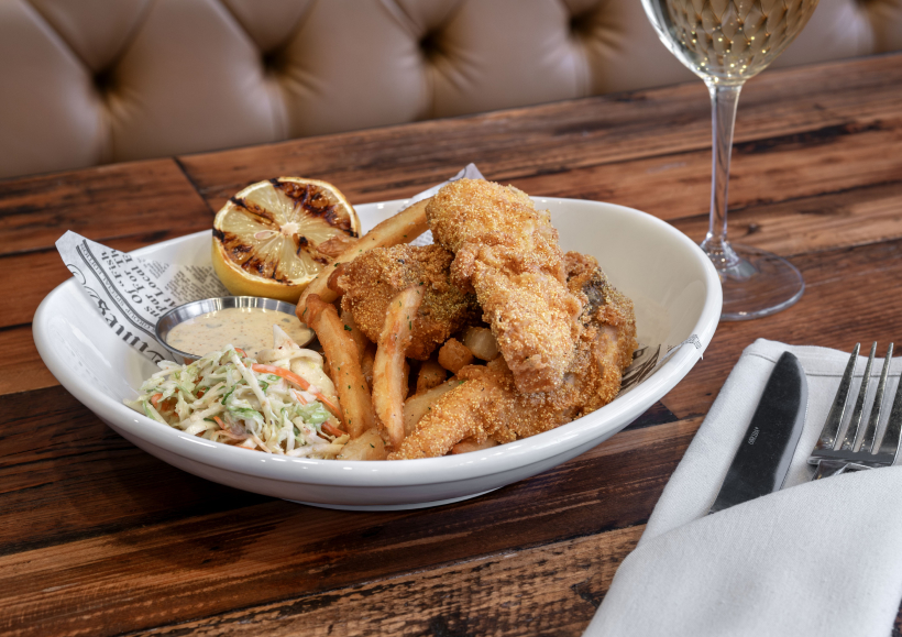 New Restaurants Toledo, Ohio ‐ Menus | Assembly American Brasserie