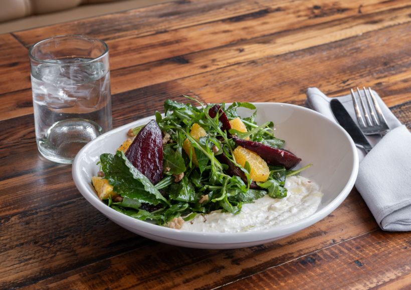 New Restaurants Toledo, Ohio ‐ Menus | Assembly American Brasserie